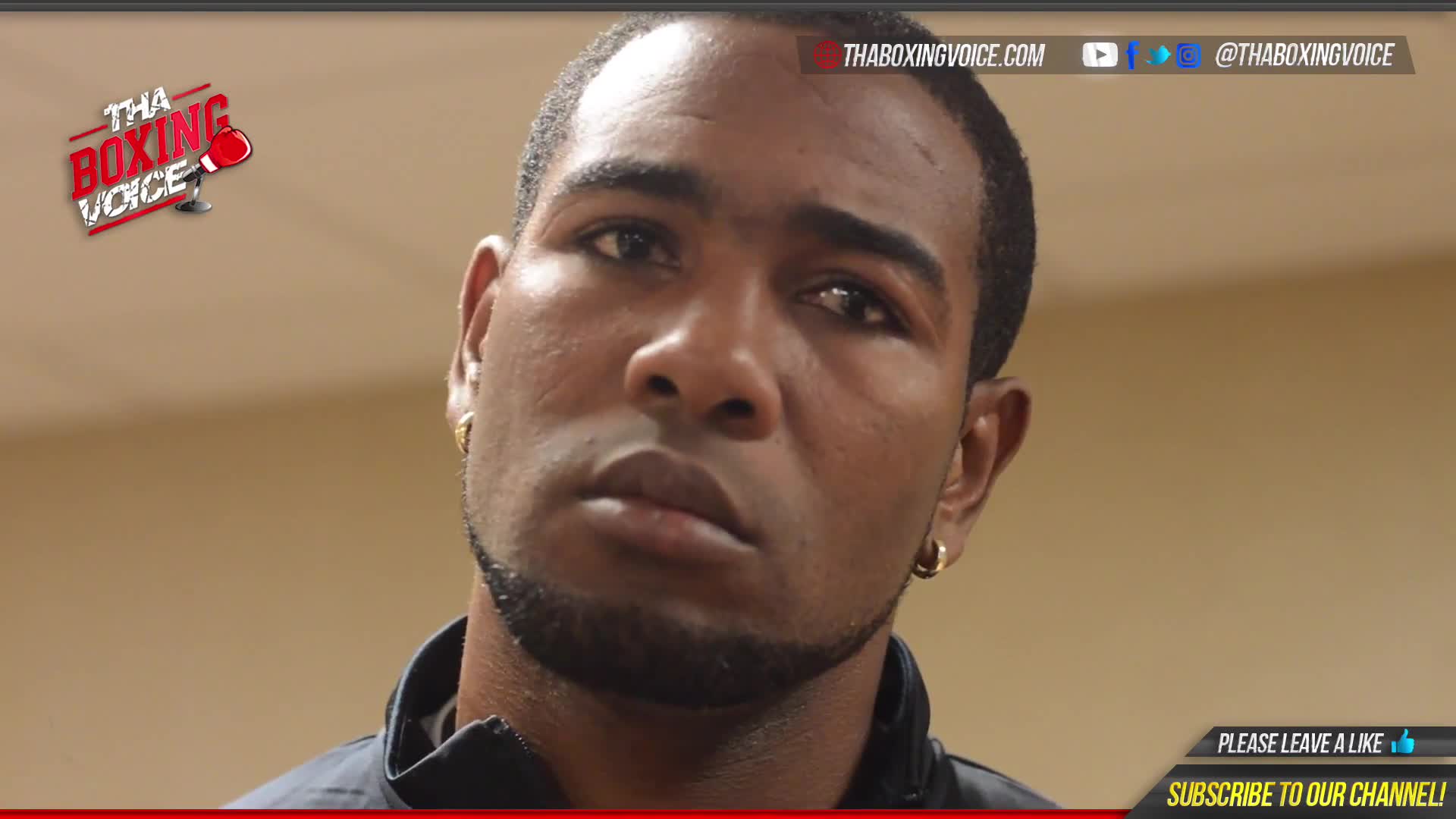 Yunier Dorticos vs. Dmitry Kudryashov: "I'm different from other Cubans ...