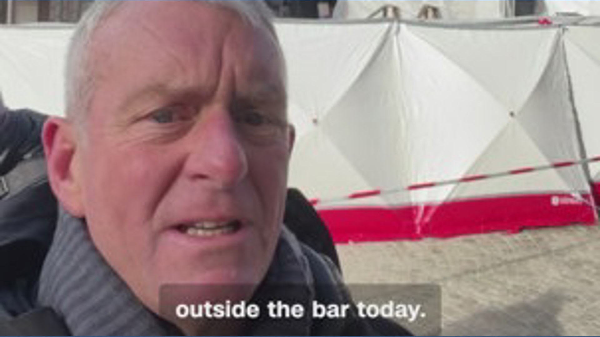 Swiss officials rush to identify ski resort fire victims