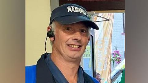 Volunteer blood biker dies after crash