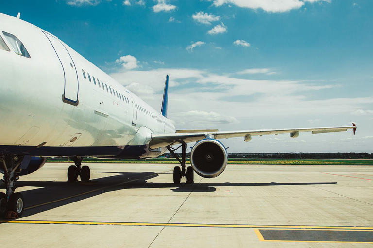 New Zealand man, 25, allegedly busted through airport security, ran ...