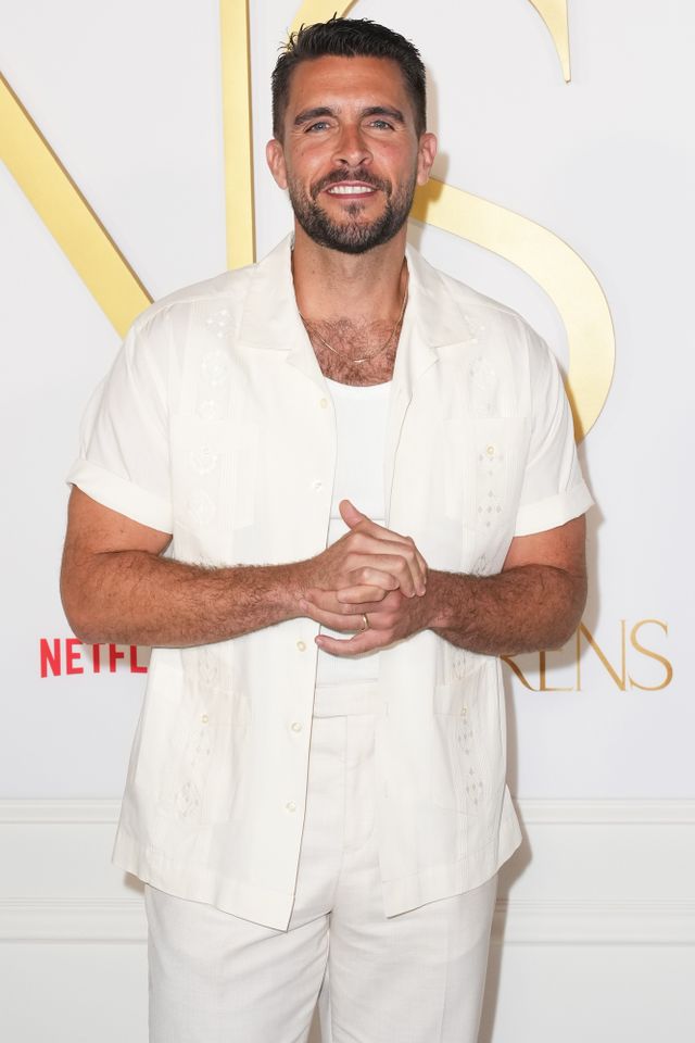 Josh Segarra teases special Easter eggs from his childhood are hidden ...