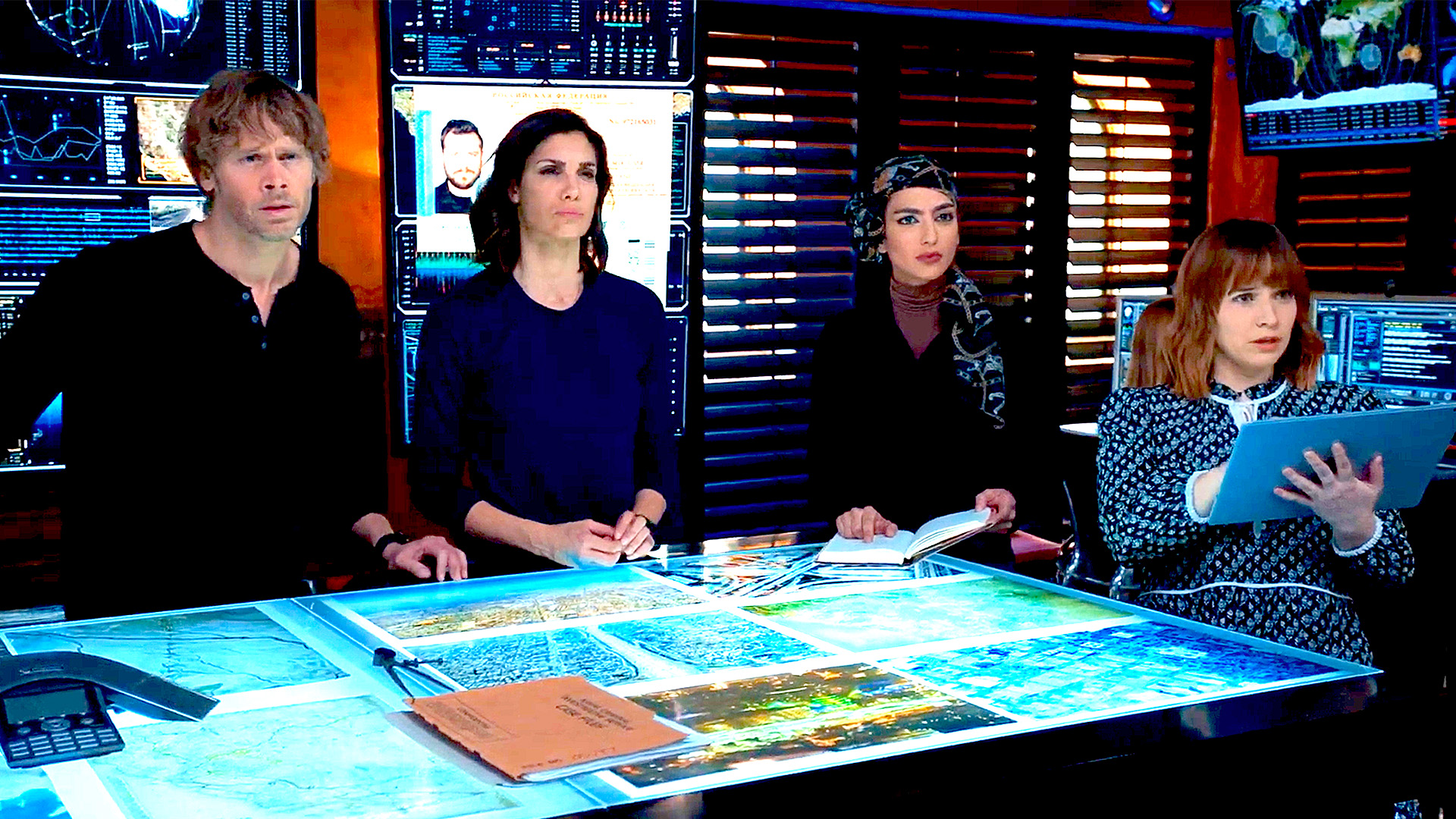 The NCIS: Los Angeles moments fans still can’t stop talking about part 13