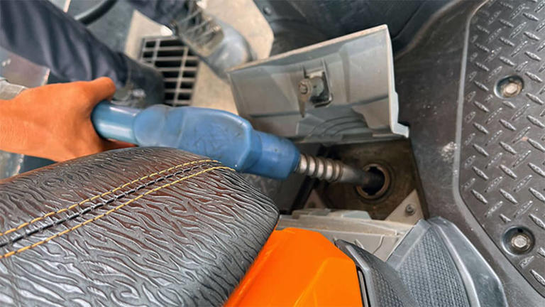 New diesel, gas price cuts poised on June 2