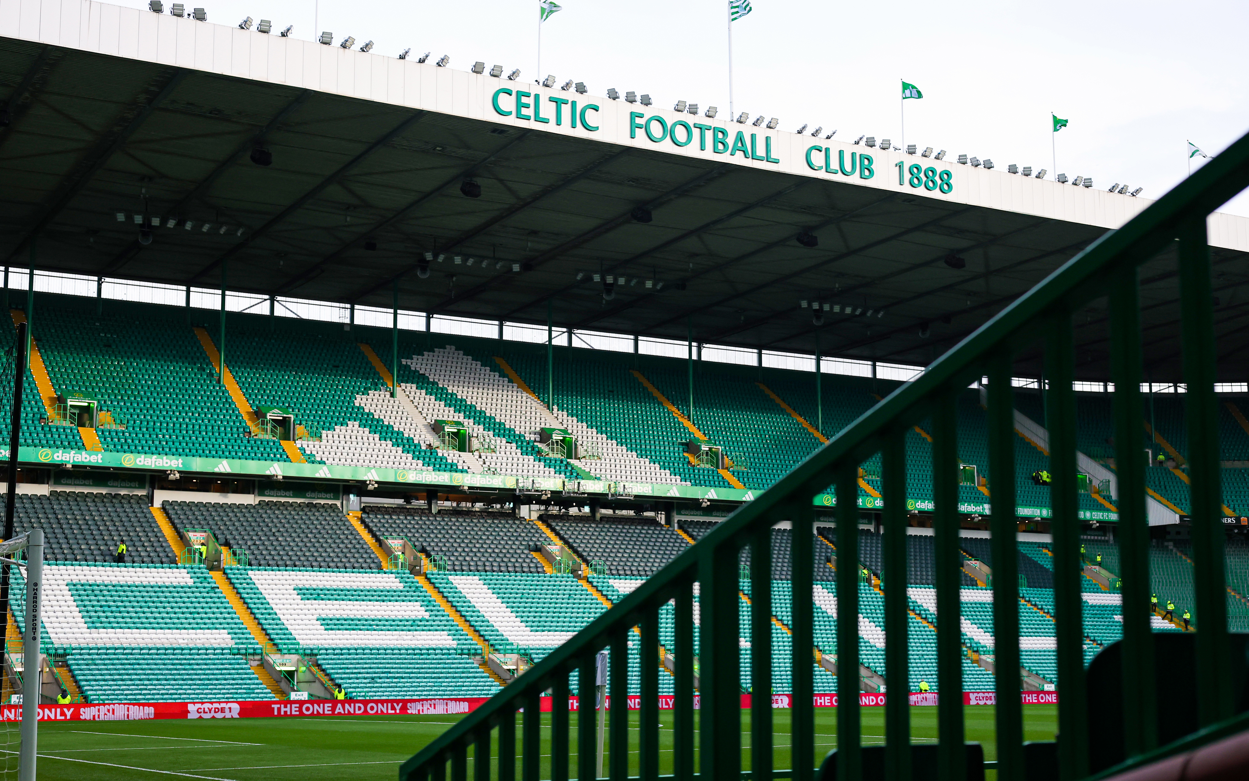 What channel is Celtic v Rangers? TV and live stream plus team news ...