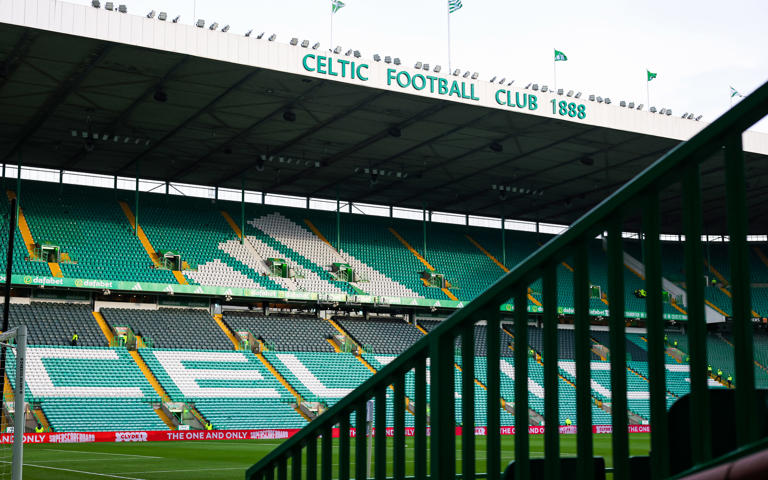 What channel is Celtic v Rangers? TV and live stream plus team news ...