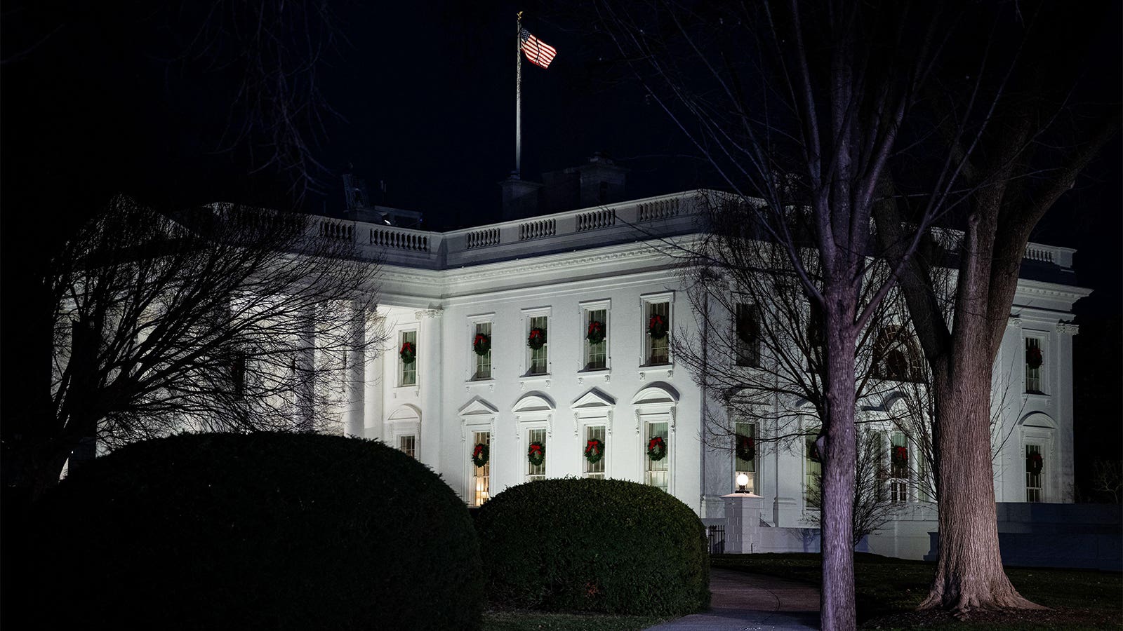 Federal employees file complaint against ban on gender-affirming care