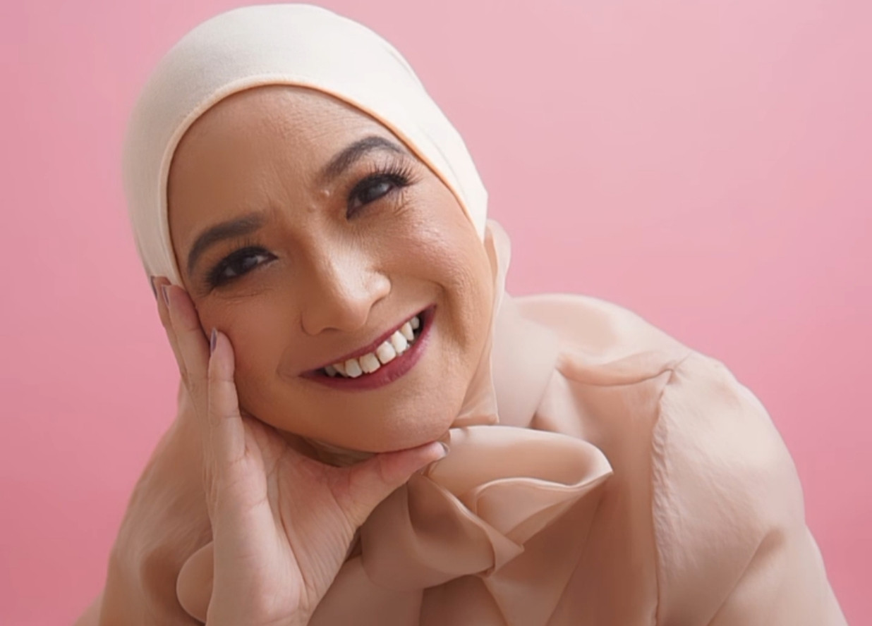 Resmi bercerai dengan Bugi Ramadhana, Andhara Early ungkap alasannya