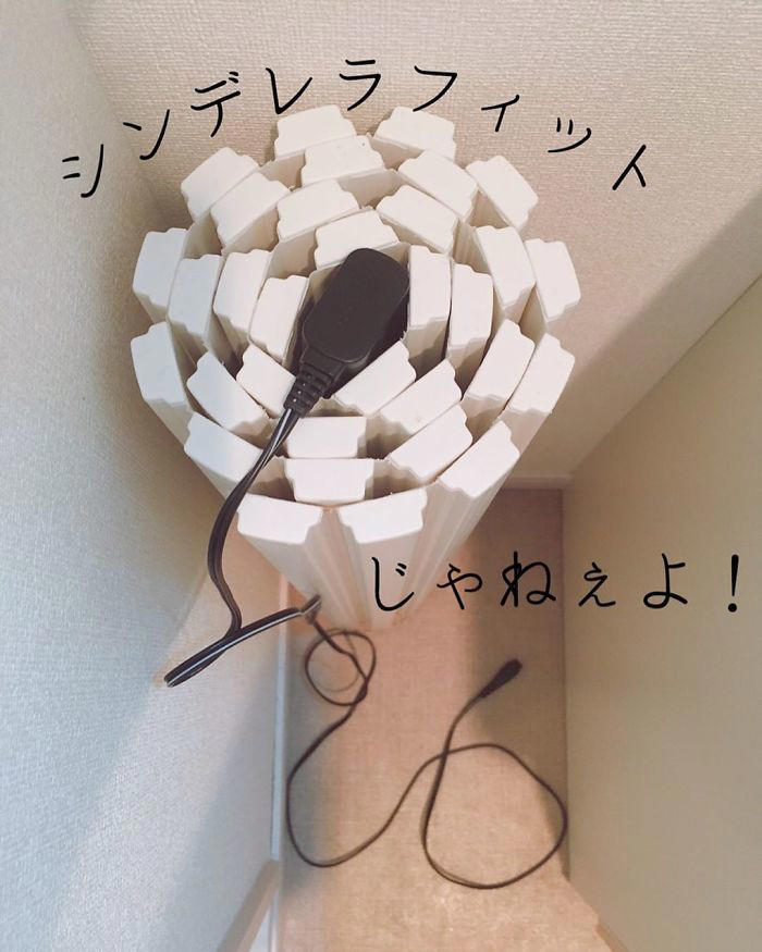 This Japanese woman uploads photos of how messy her husband is at home ...