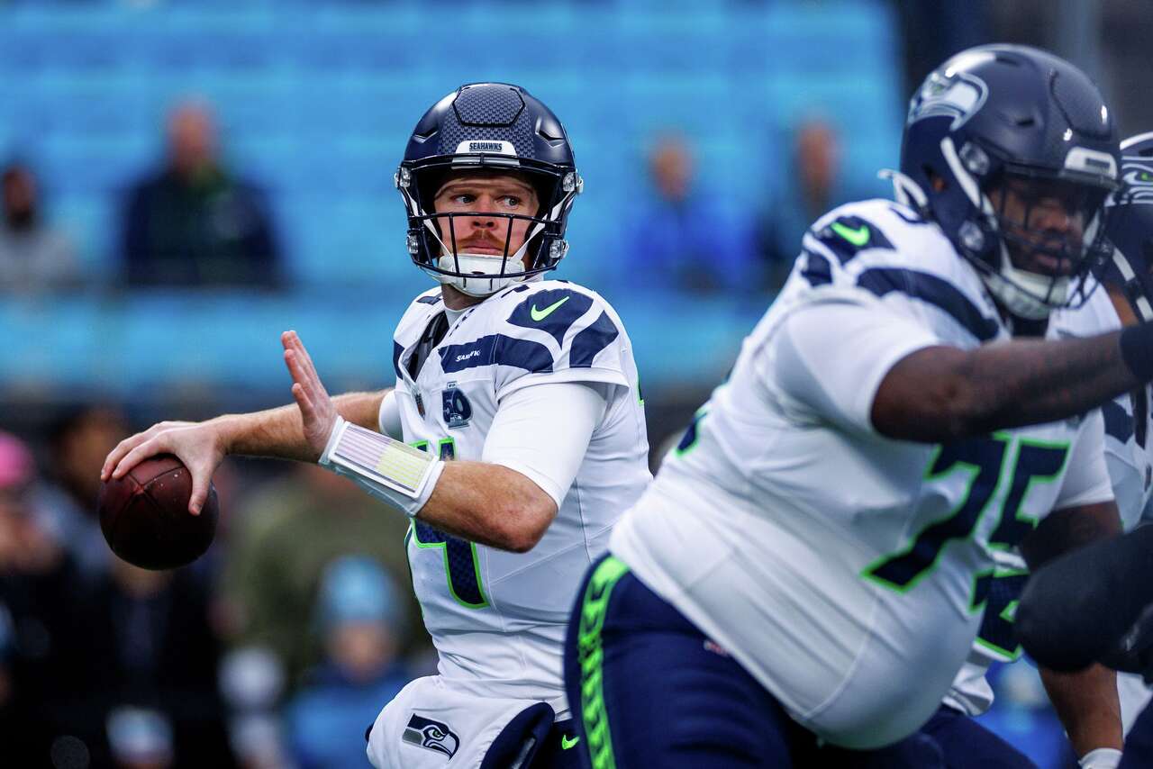 49ers' pass rush doomed Seattle in Week 1. Now Seahawks look to exploit it