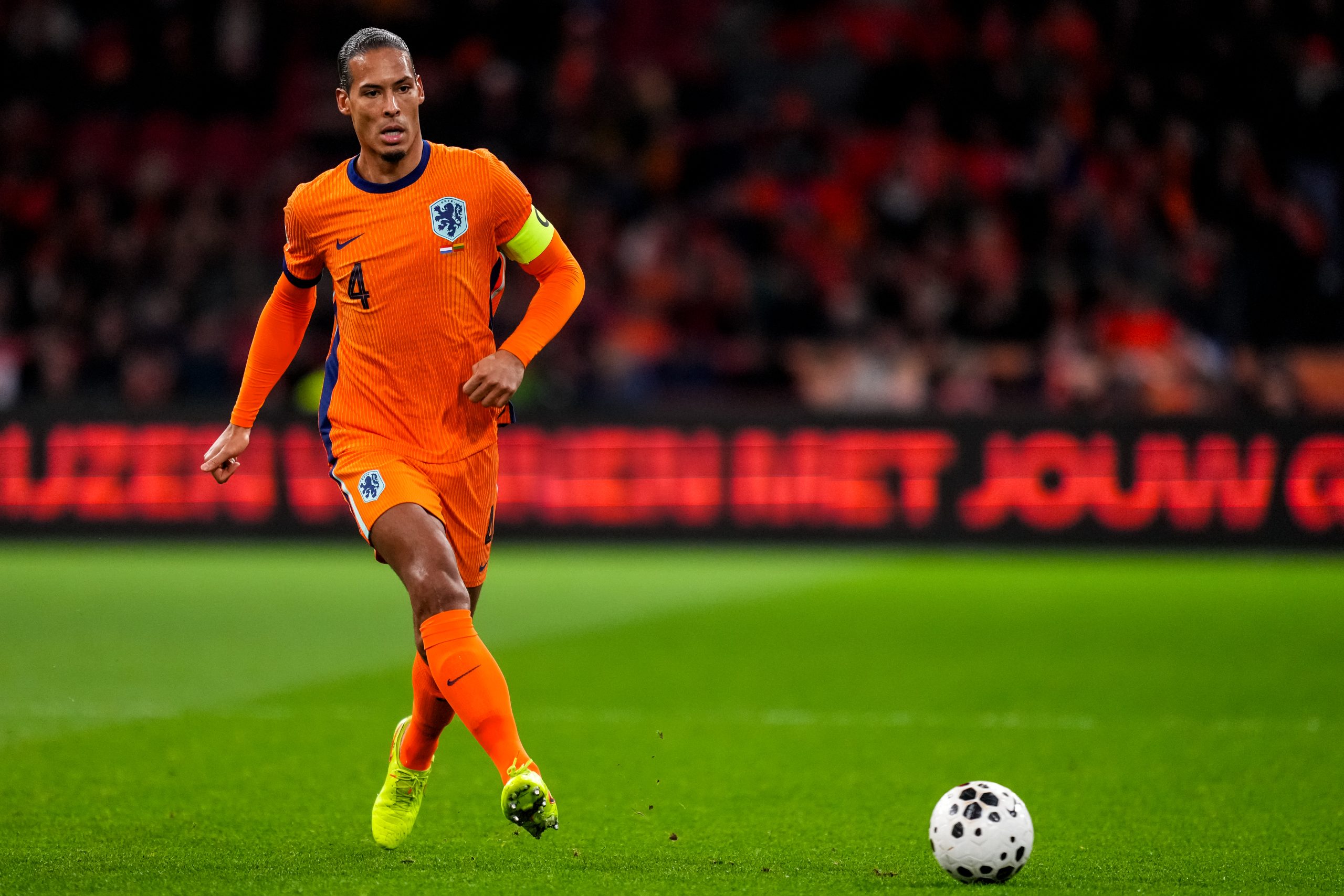 Netherlands World Cup 2026 preview: Best players, roster, history