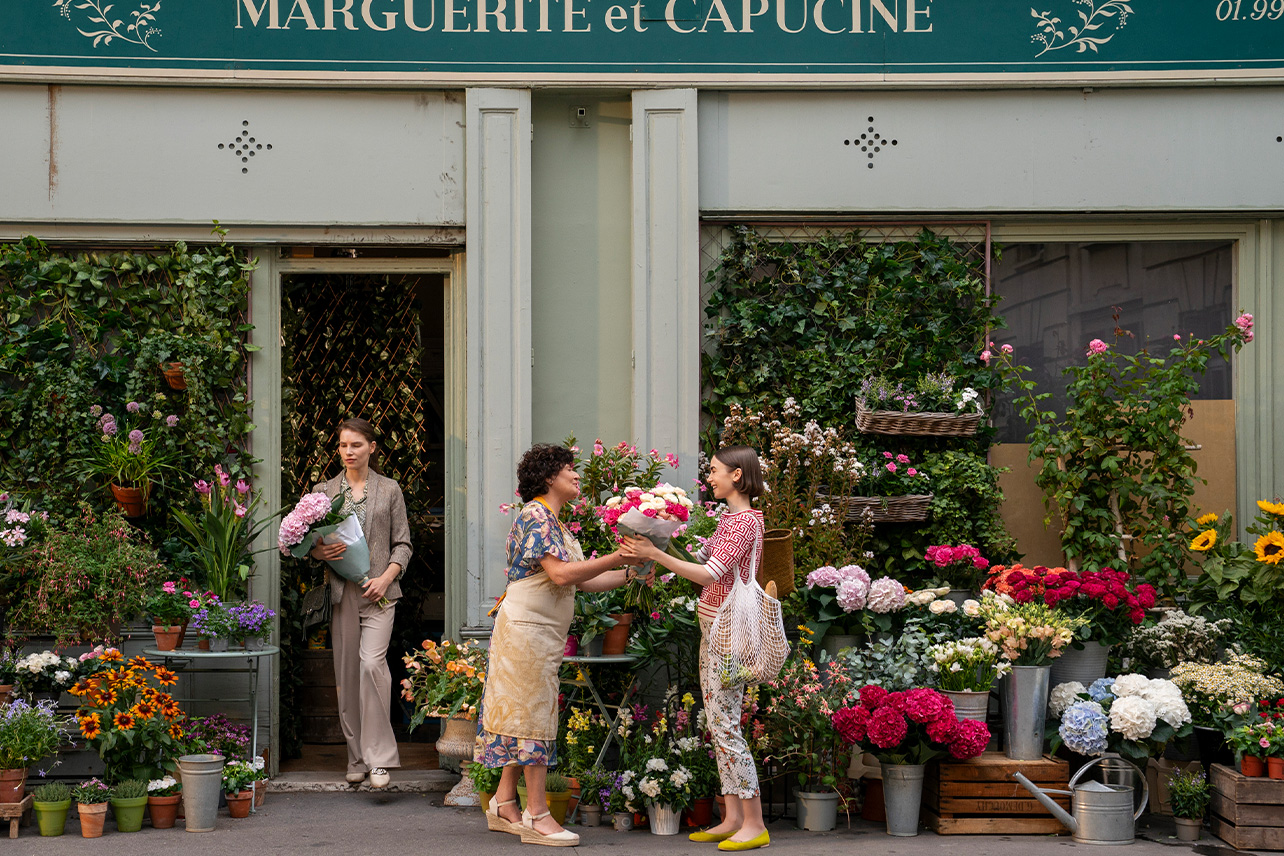 Where is ‘Emily in Paris’ season 5 filmed?