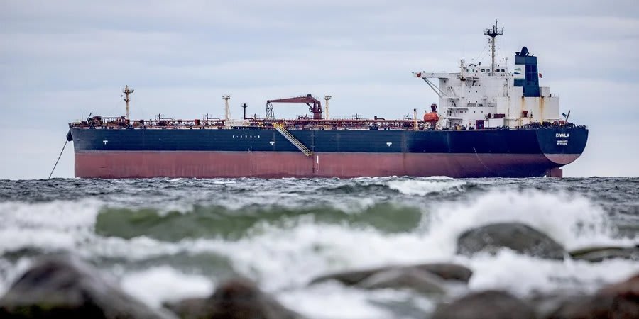 India’s Reliance resumes Russian oil imports despite US sanctions on ...