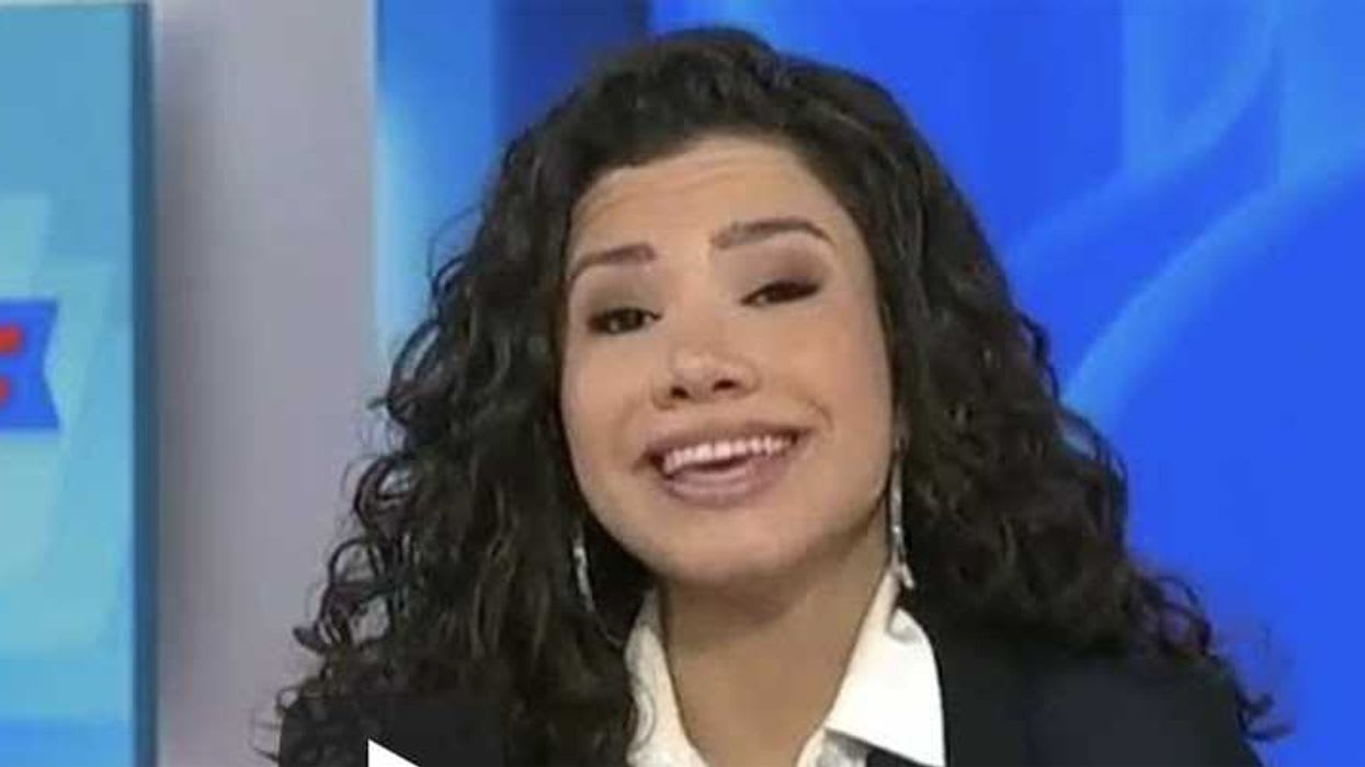 MS NOW host laughs at Trump being sadly left 'alone in his bedroom' to ...