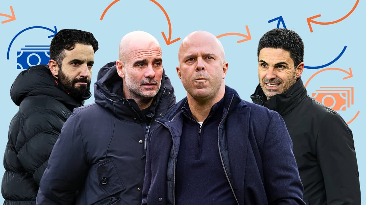 Transfer news: What all 20 Premier League clubs have planned for the ...