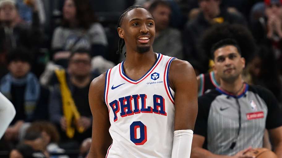 76ers embrace their boldest strengths in win against Mavericks