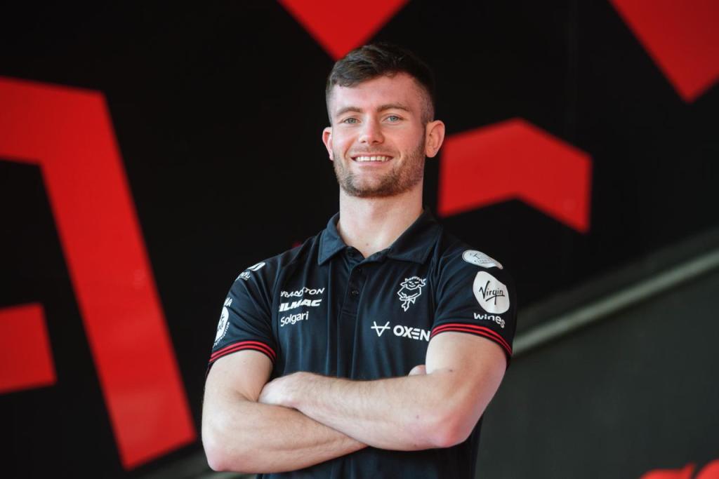 'One or two areas' - Jez George on Lincoln City approach this transfer ...