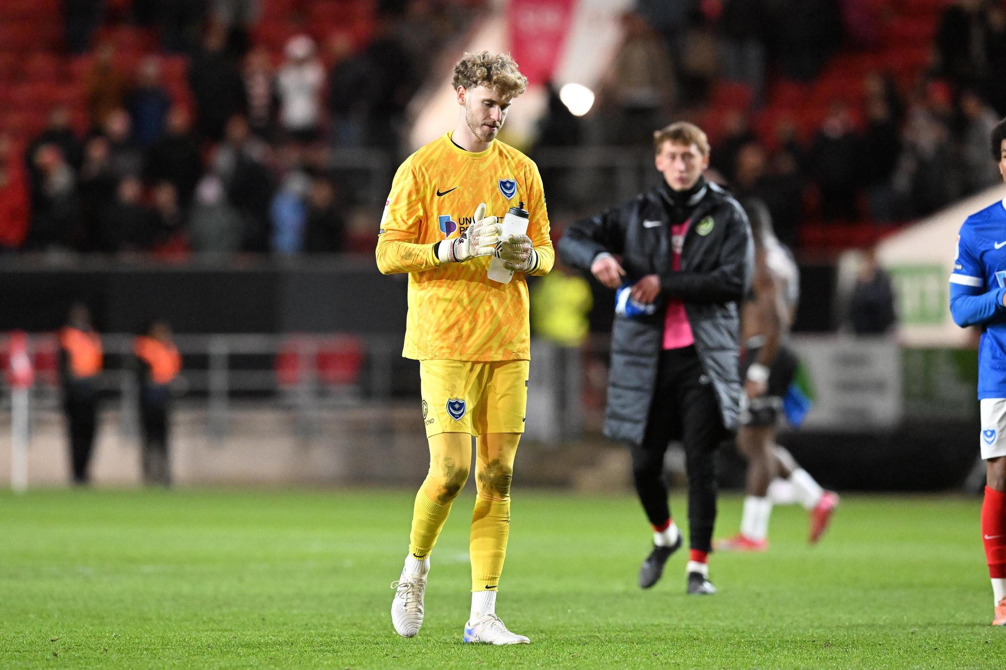 'Form plummeted alarmingly, a revelation, absolutely atrocious, such a ...