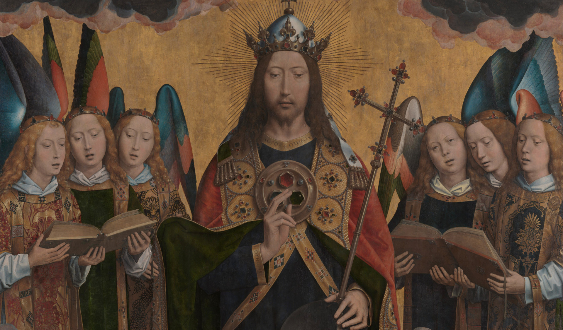 The most famous songs in the Bible