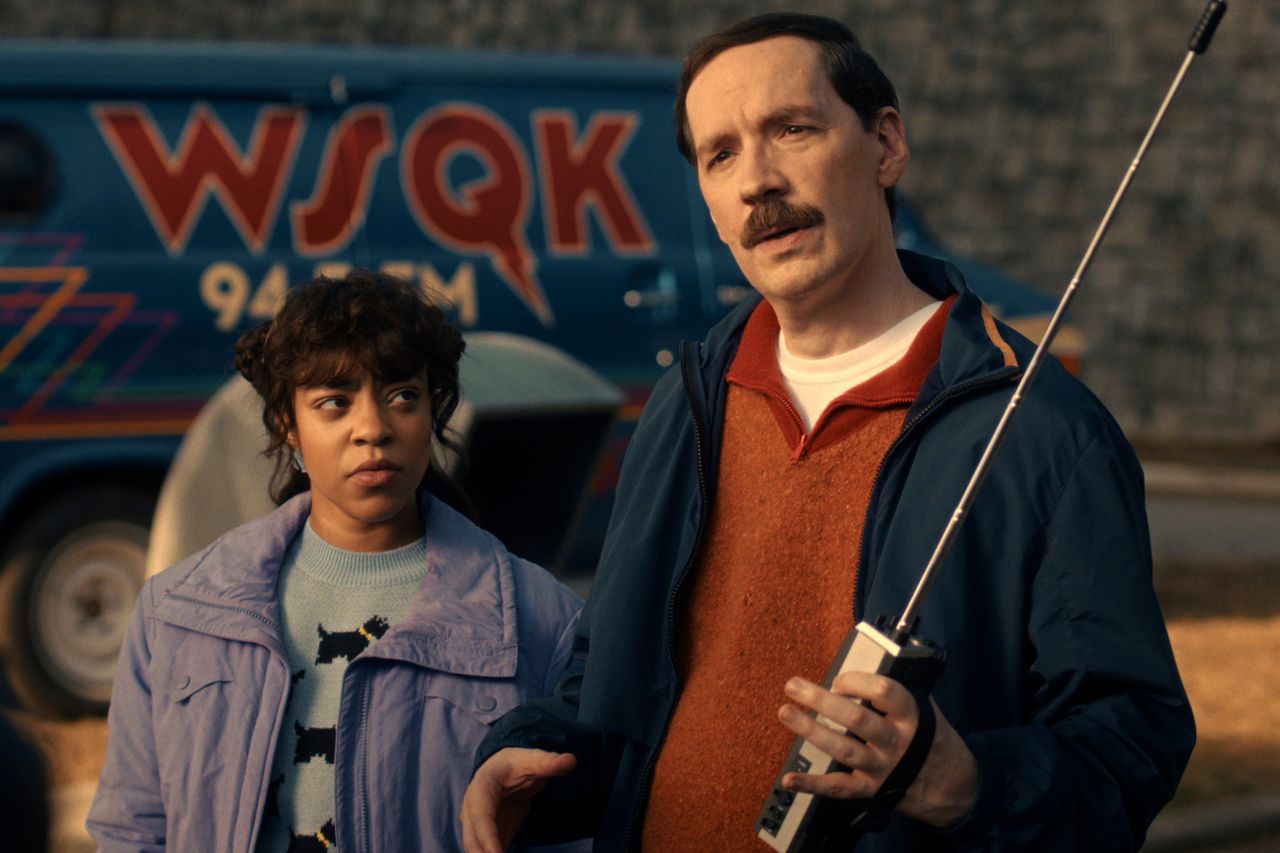 “Stranger Things” finale: What happened to Erica, Murray and Mr. Clarke?