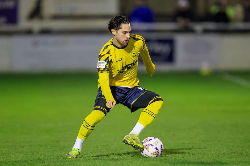 Torquay United have to be more ruthless in front of goal