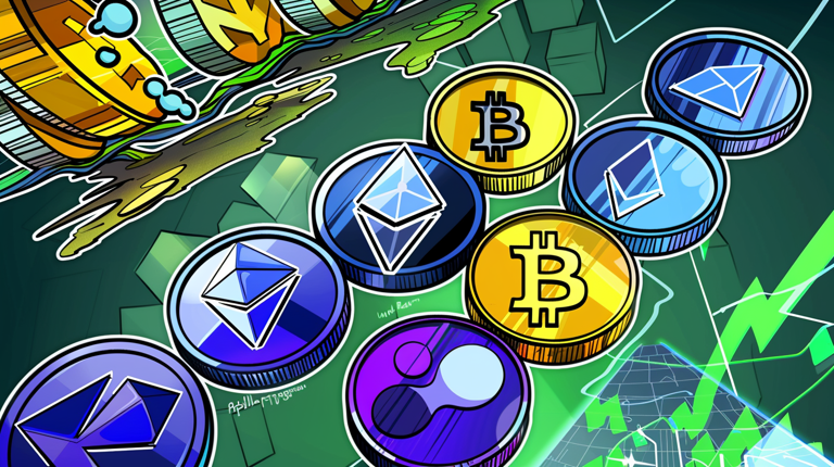 Solana (SOL) could face further downside as this next big crypto ...