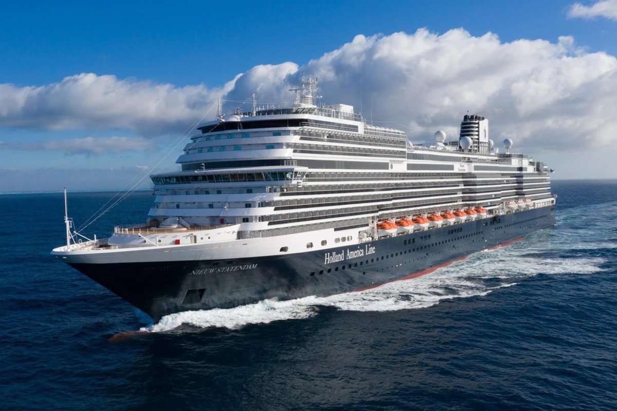 Coast Guard suspends search for woman, 77, overboard near Cuba