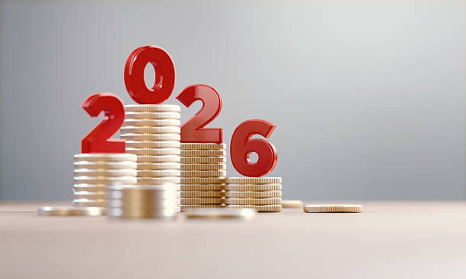 Dividend corner: 20 names to watch as 2026 kicks off