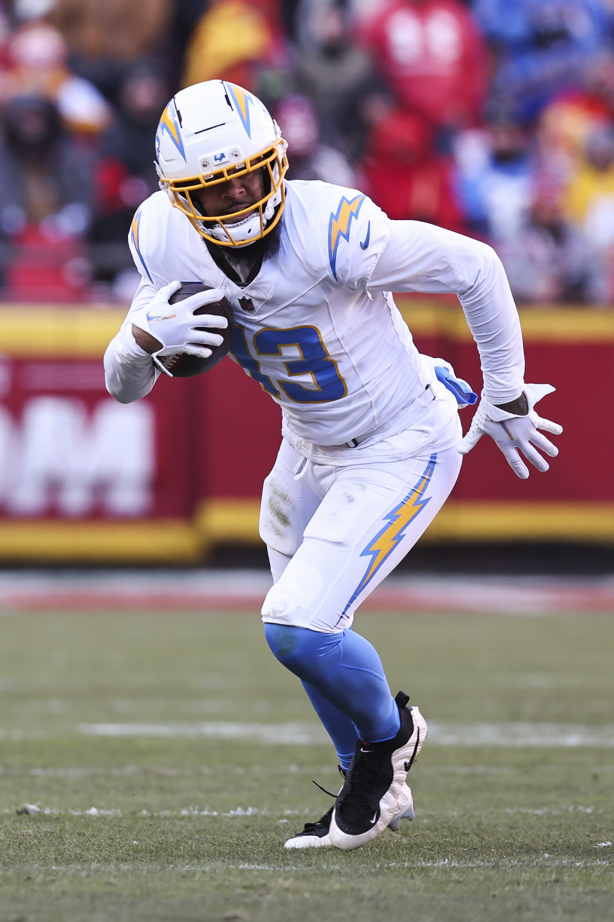 Chargers-Broncos game preview: Allen has his sights set on incentives