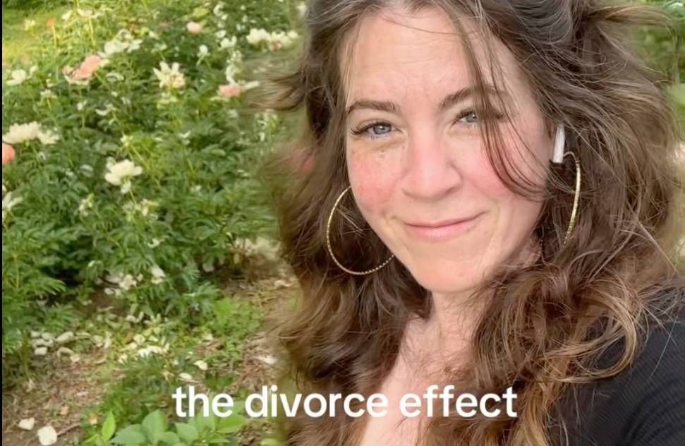 « Divorce effect » : ces femmes racontent comment la rupture les a ...