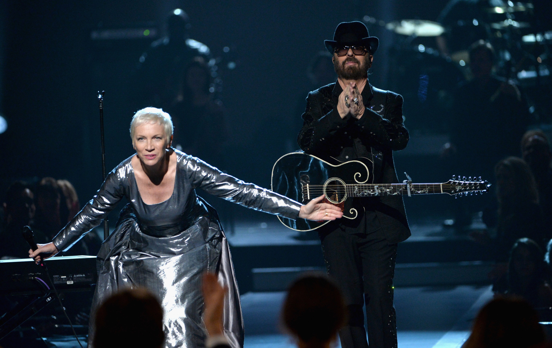Misheard lyrics: You've been singing these songs all wrong!