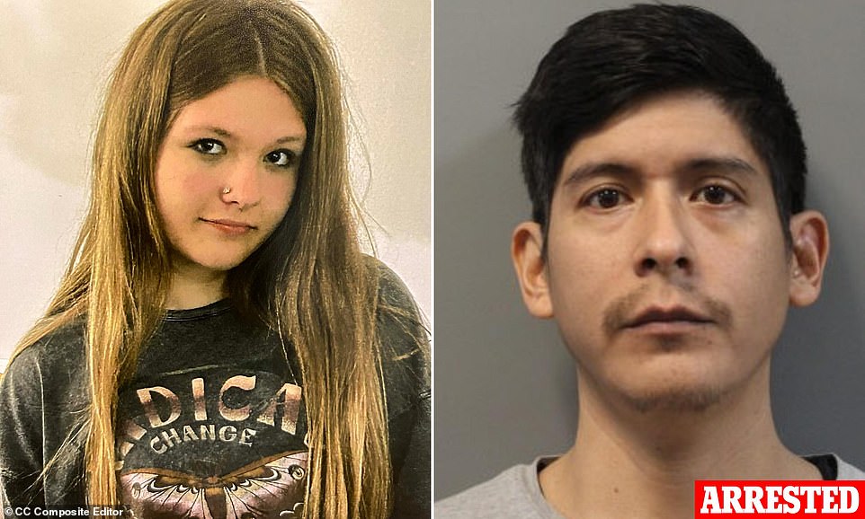 Vanished girl, 13, found alive two months after she disappeared