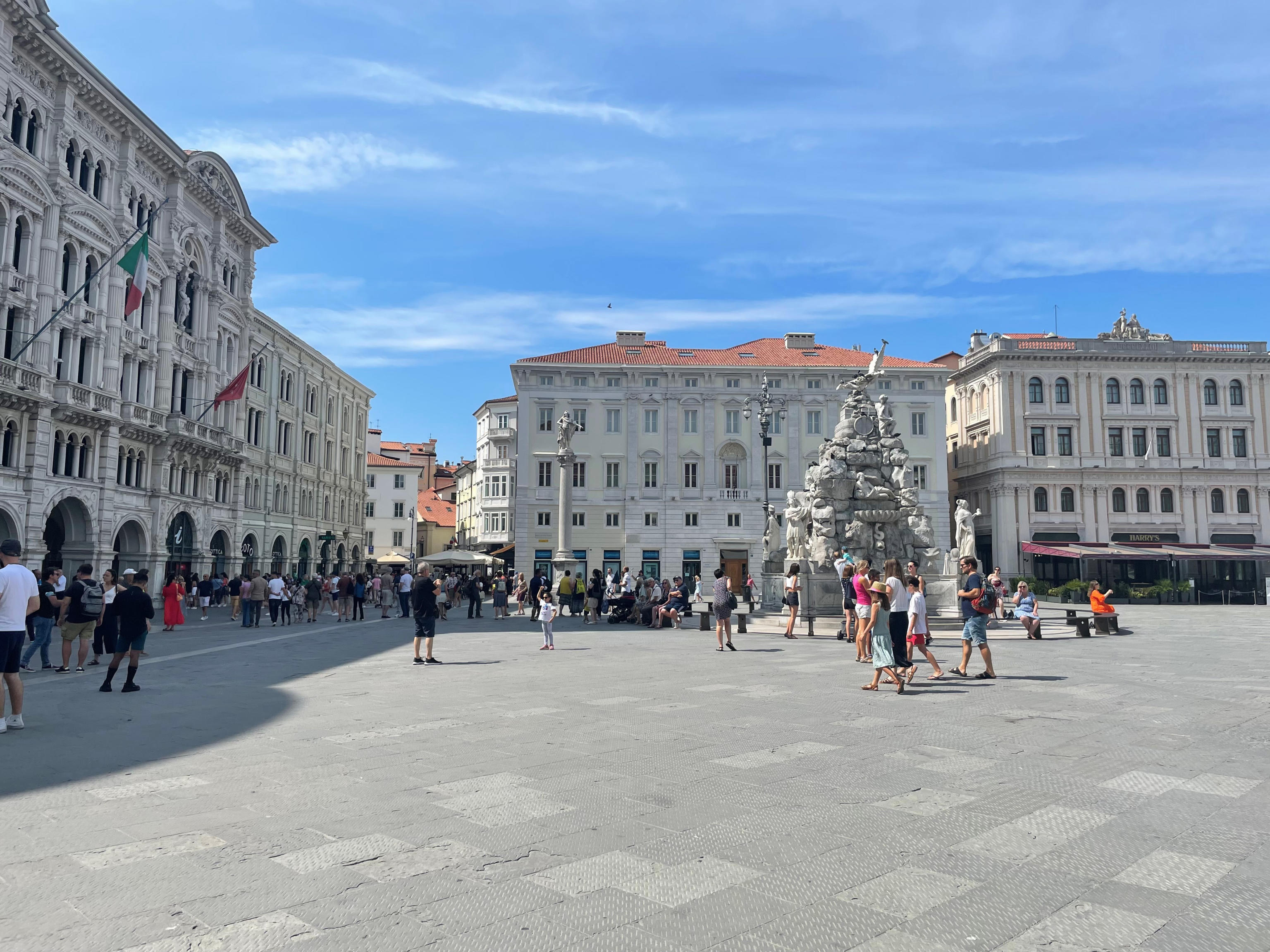 Arpa, il 2025 un anno buono per la qualità dell'aria in Fvg