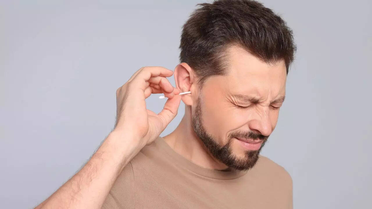 What your earwax reveals about your ear health and hidden warning signs ...
