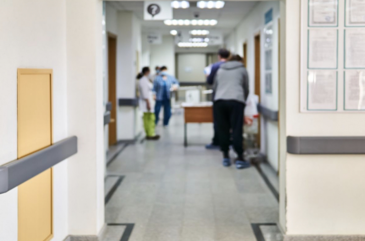 Ceuta y Melilla registran la peor valoración ciudadana de la sanidad ...