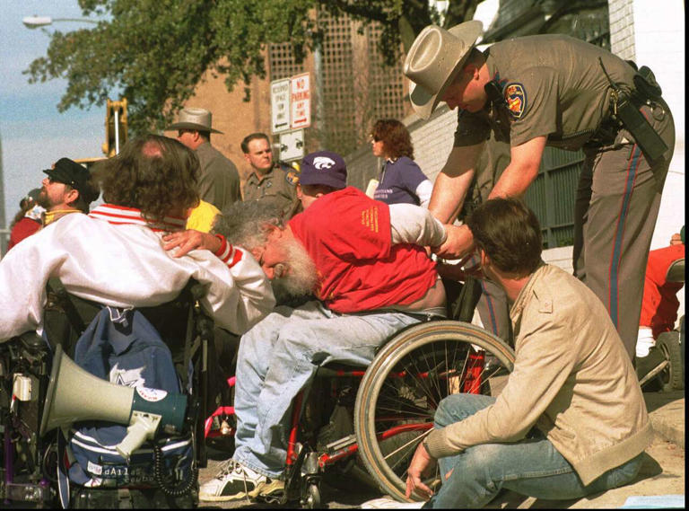 Bob Kafka never stopped making good trouble for a better normal