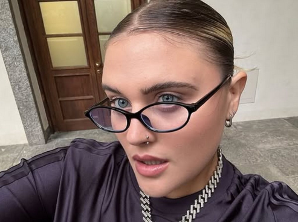 Big Mama è dimagrita. Così risponde ai fan su Tik Tok