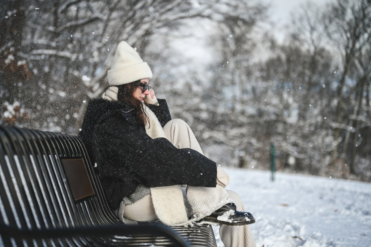 Vergiss Jeans: Diese coole H&M Hose ist perfekt für den Winter – und ...