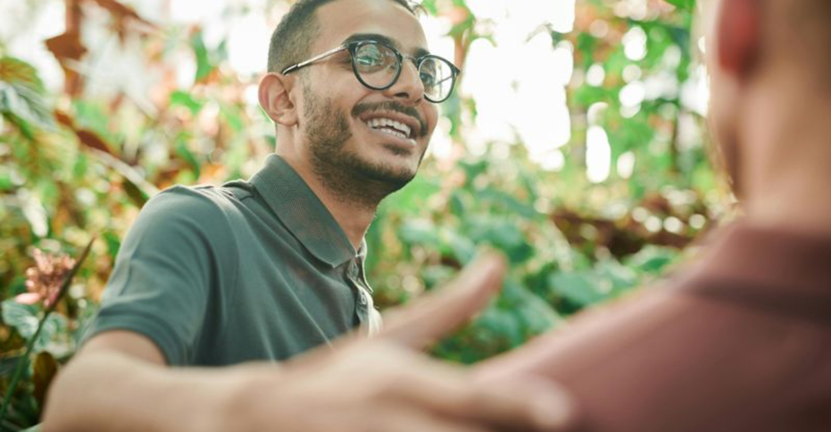 How to spot a liar: 7 body language clues you shouldn't ignore