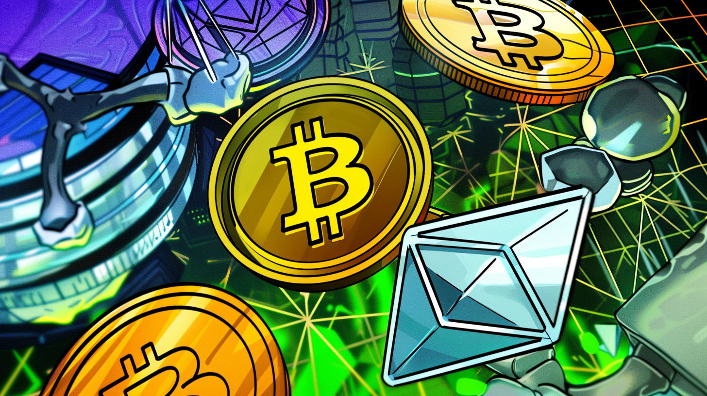 Dogecoin (DOGE) investors are shifting to this $0.04 new crypto ahead ...