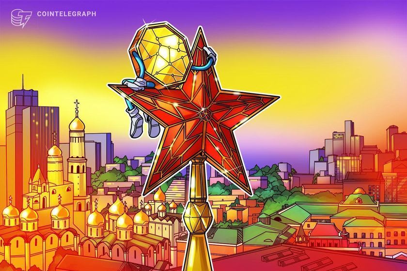 Russia cracks down on illegal crypto miners, India lobbies for CBDCs ...