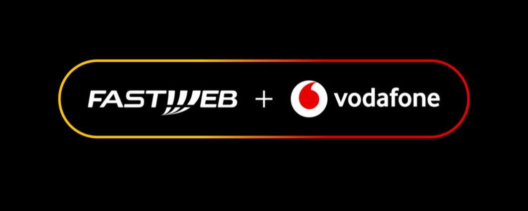 Addio Vodafone Italia, nasce la nuova Fastweb
