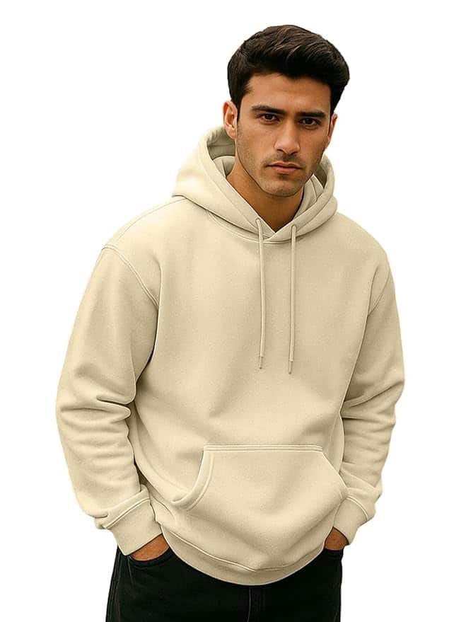 Top winter hoodies for men that combine comfort, warmth, and everyday style