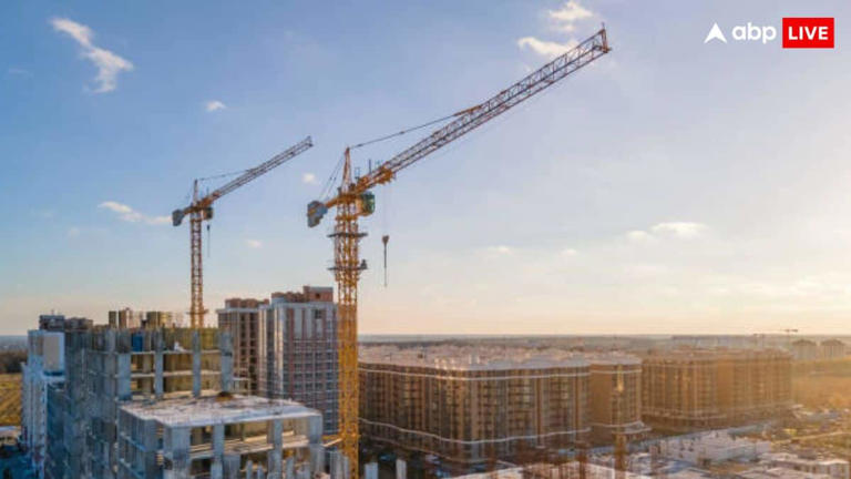 Private equity investments in Indian real estate surge 59% to $6.7 ...