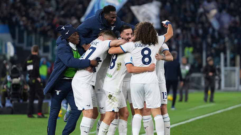 I temi caldi della 18ª giornata di Serie A