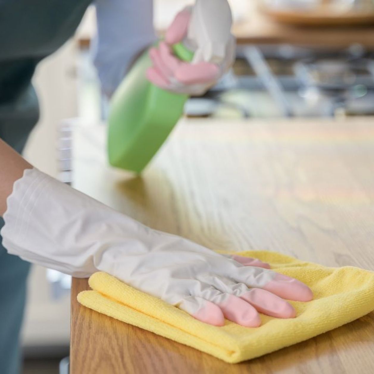 Personne ne le sait, mais ce geste quotidien abîme pourtant les ...
