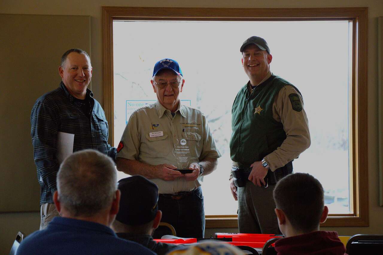 Edwardsville Gun Club creates safety and community