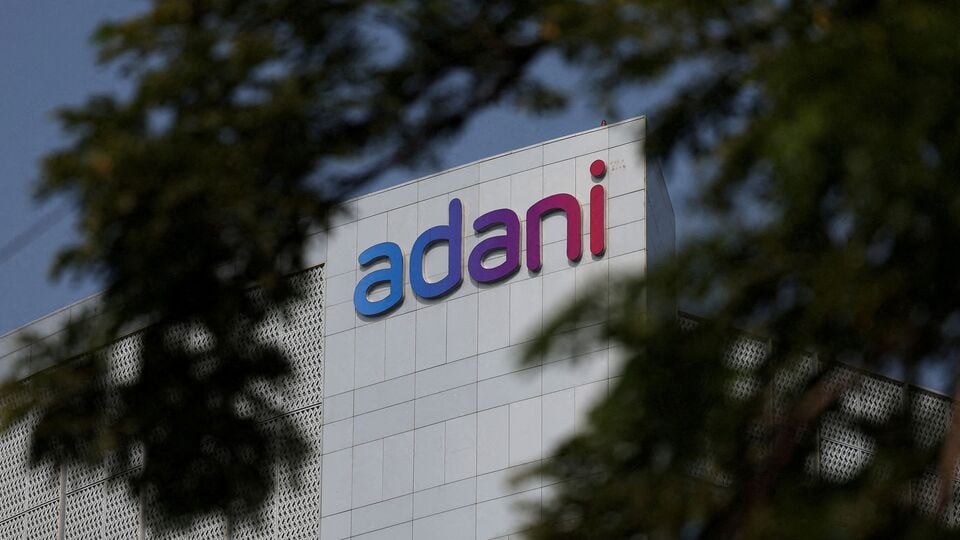 Adani Total Gas cuts CNG, cooking gas prices amid overhaul of pipeline ...