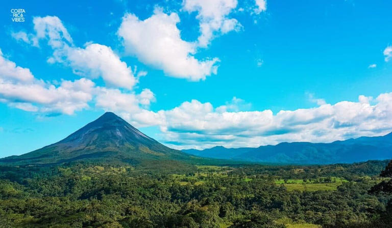Stay in one place or move around Costa Rica? How to choose the right ...
