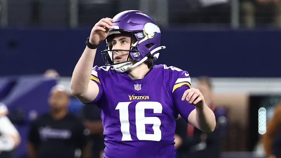 Fab's five fantasy football kicker streamers for week 18: Start Will ...