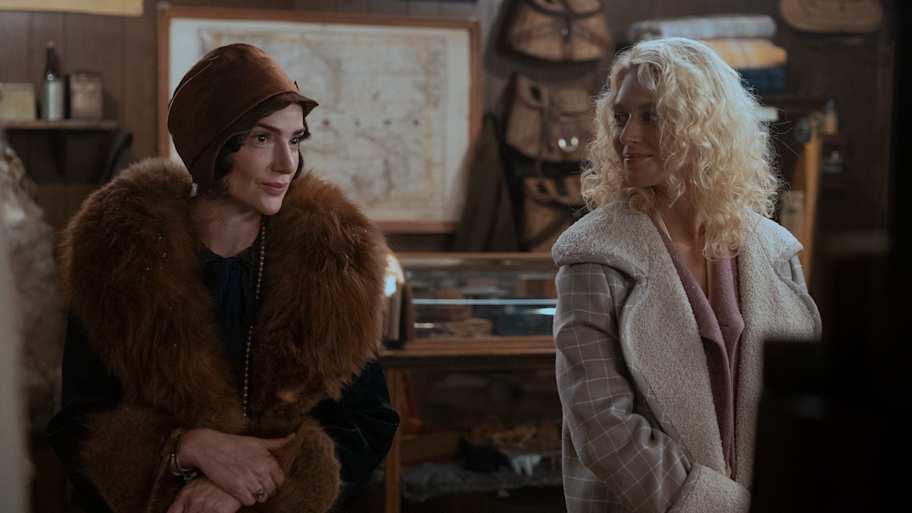 Don't expect more 1923 on Paramount+ (but this isn't necessarily a bad ...